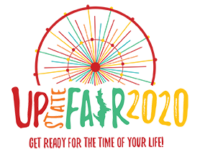 Upper Peninsula State Fair, Escanaba Michigan