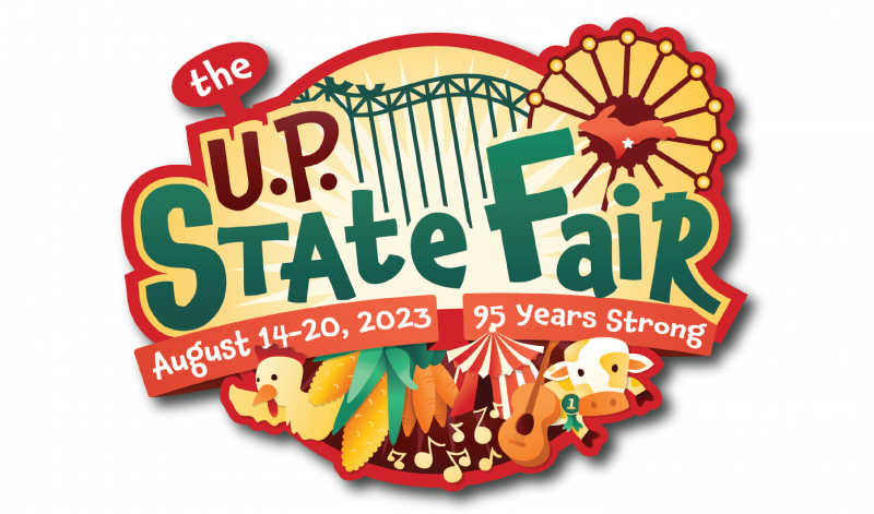 Upper Peninsula State Fair Information
