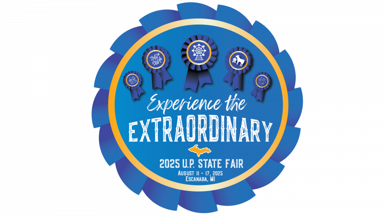 Upper Peninsula State Fair, Escanaba Michigan