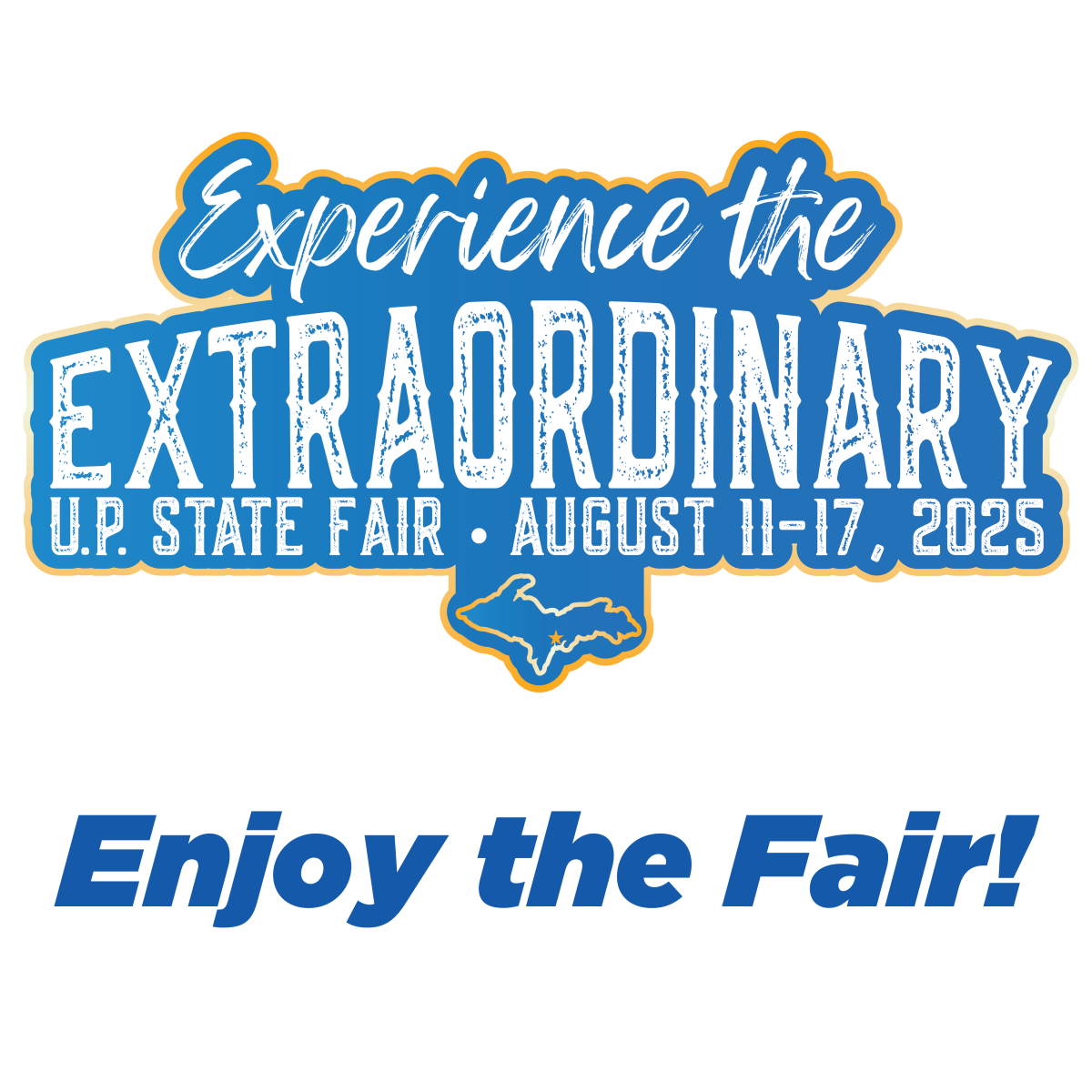 Schedules | UP State Fair